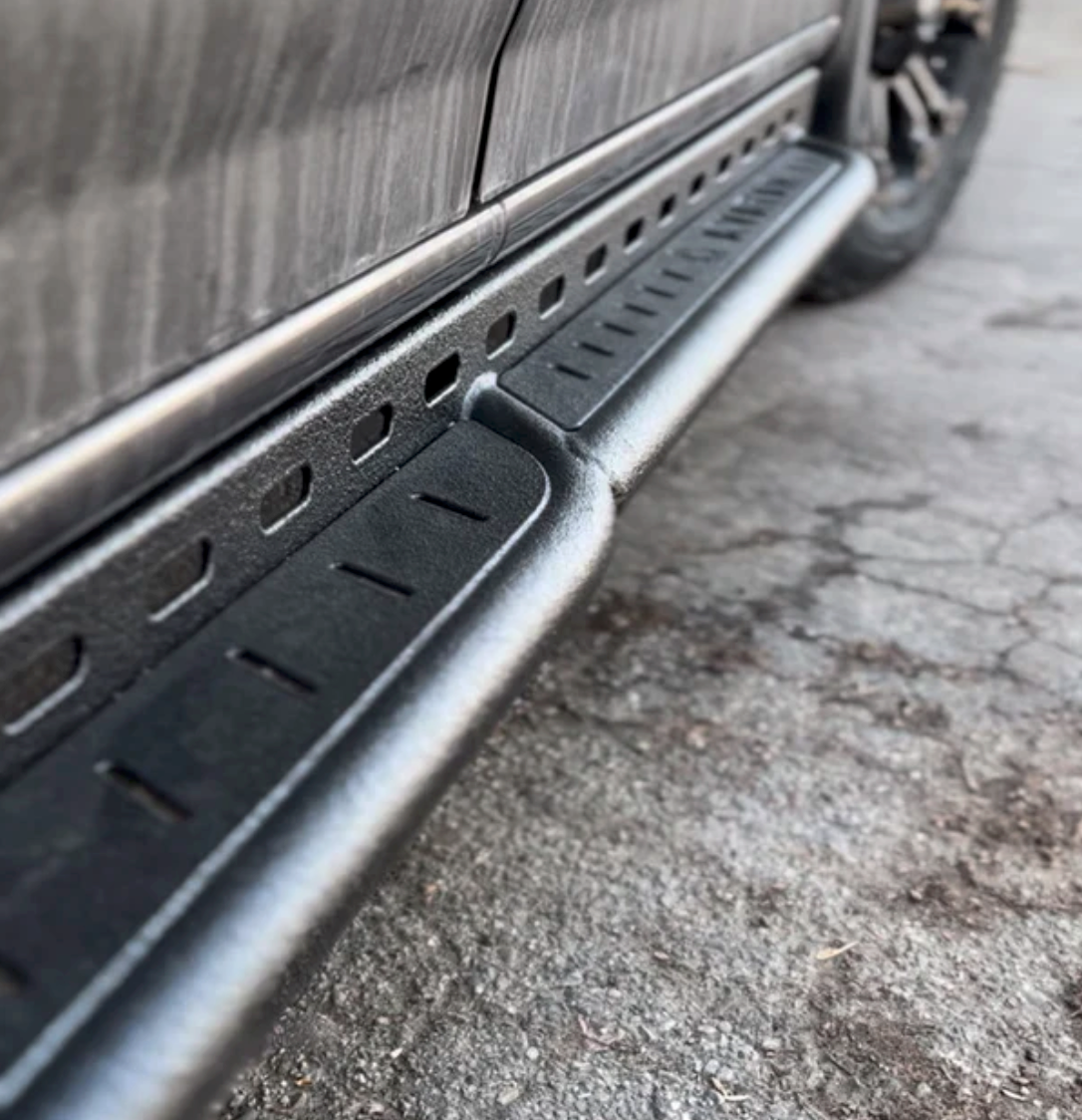 Avatar Offroad | Side Steps