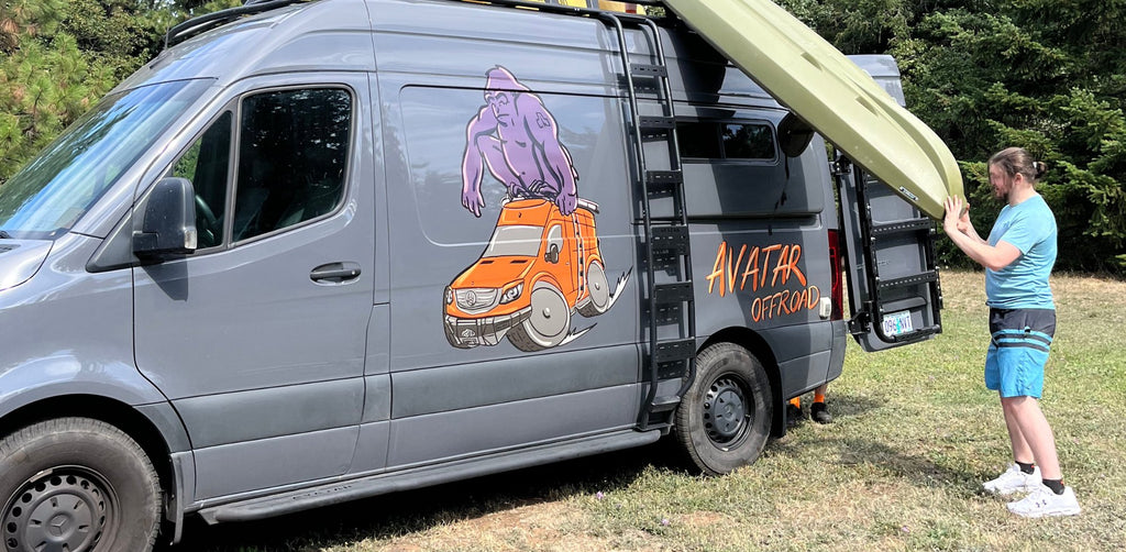 Avatar Offroad | All Products