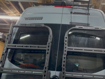 Avatar Offroad | Ski 6 Locker and Storage Box