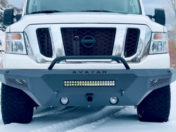 Avatar Offroad | Ski 6 Locker and Storage Box