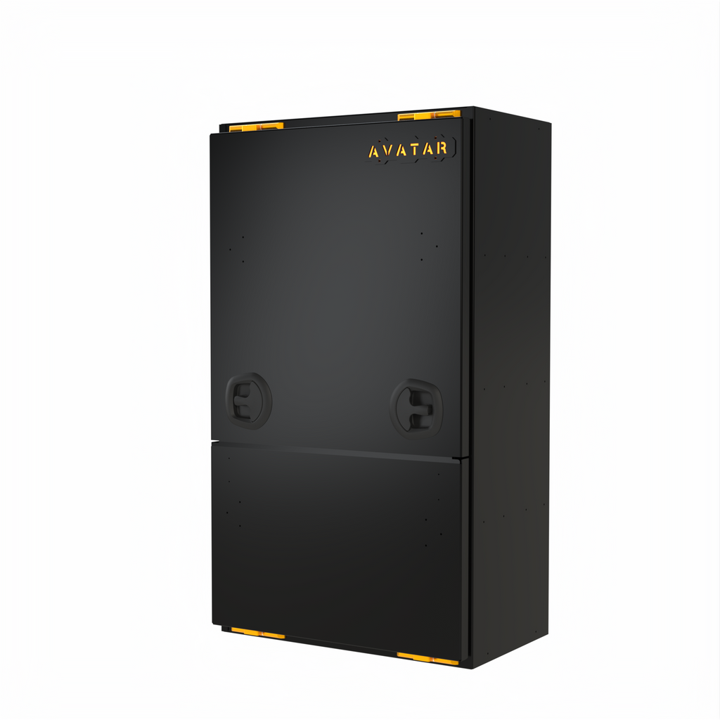 Avatar Offroad | Giga Storage Box