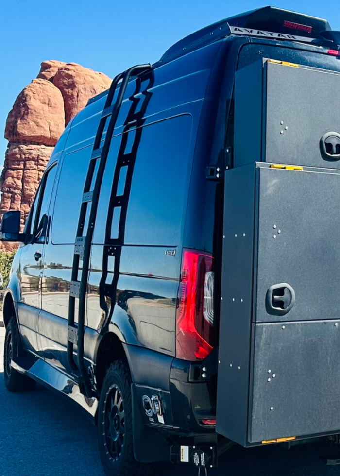 Avatar Offroad | Premium Off-Road Gear for Ultimate Adventures