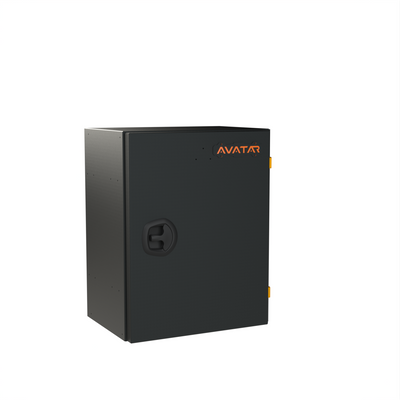 Avatar Offroad | Storage Boxes