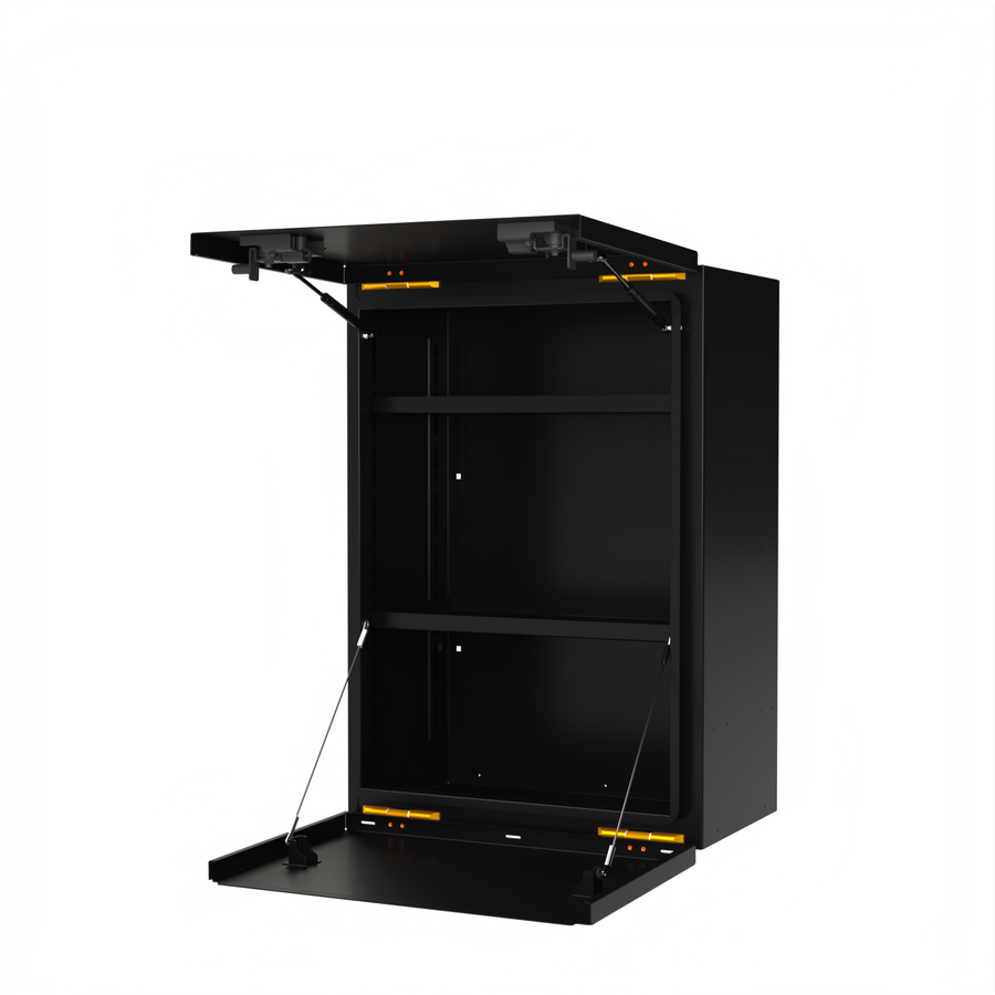 Avatar Offroad Mega Storage Box