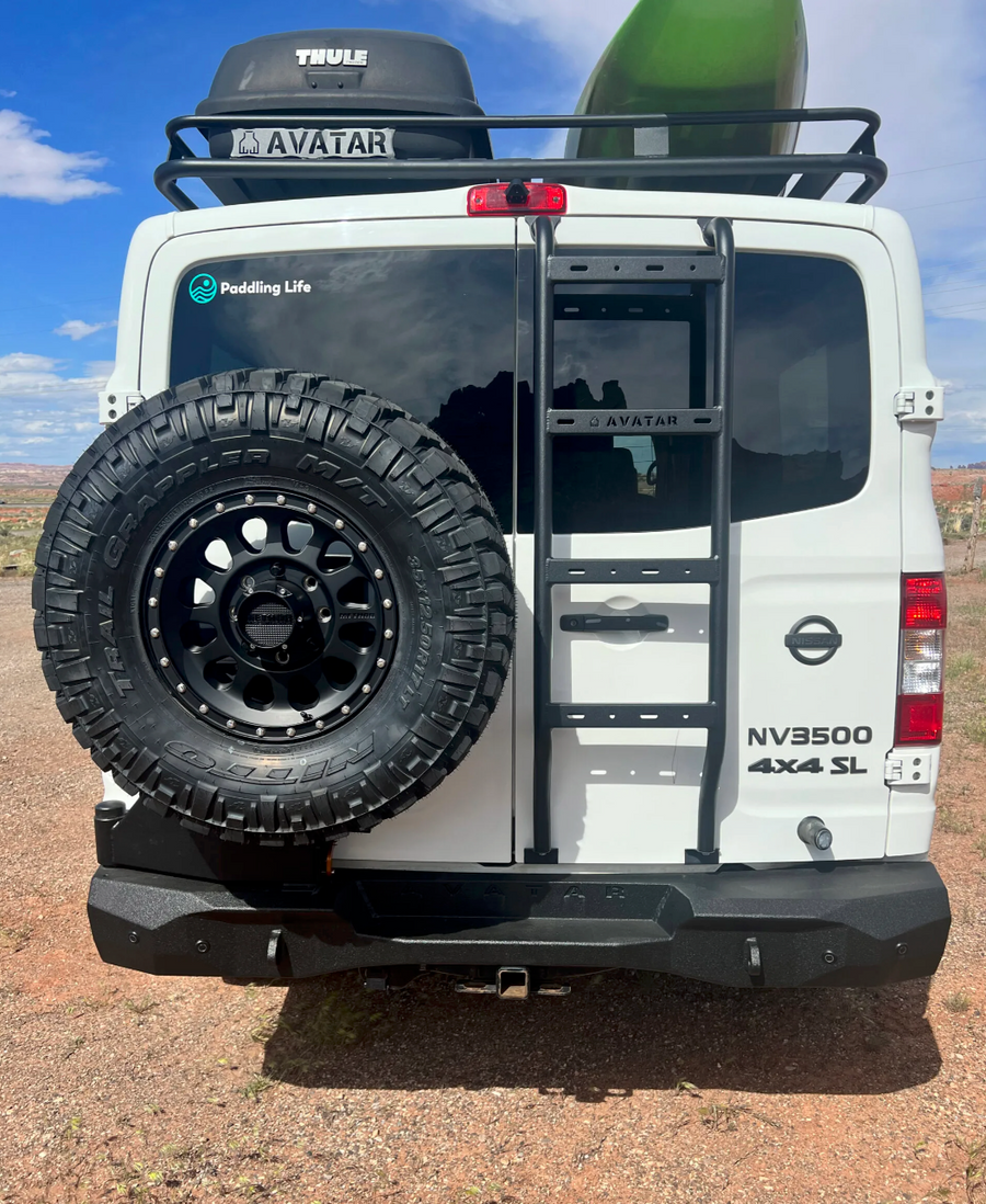 Avatar Offroad | Bumpers