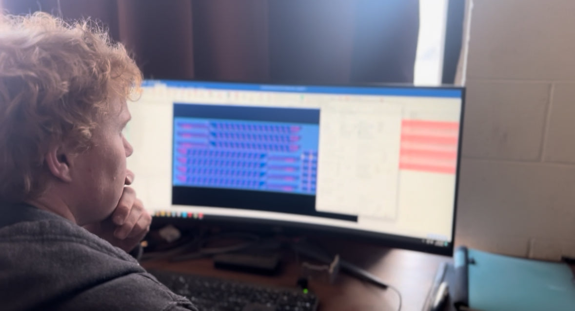 Avatar | Premium Van Accessories for Sprinter, Transit, Promaster