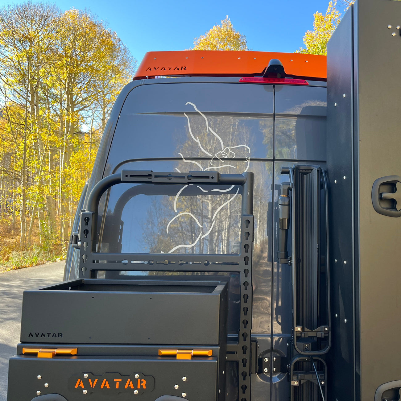 Avatar Offroad | Box Crown