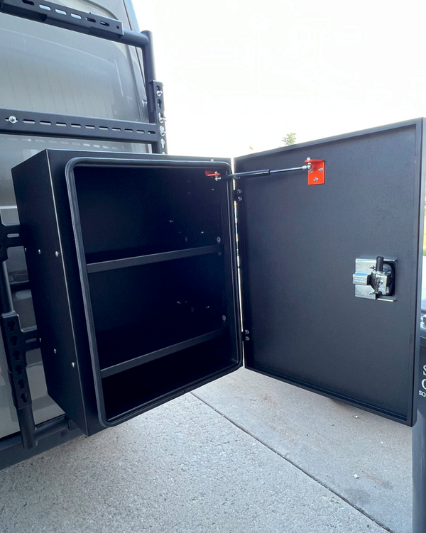 Avatar Offroad | Storage Boxes