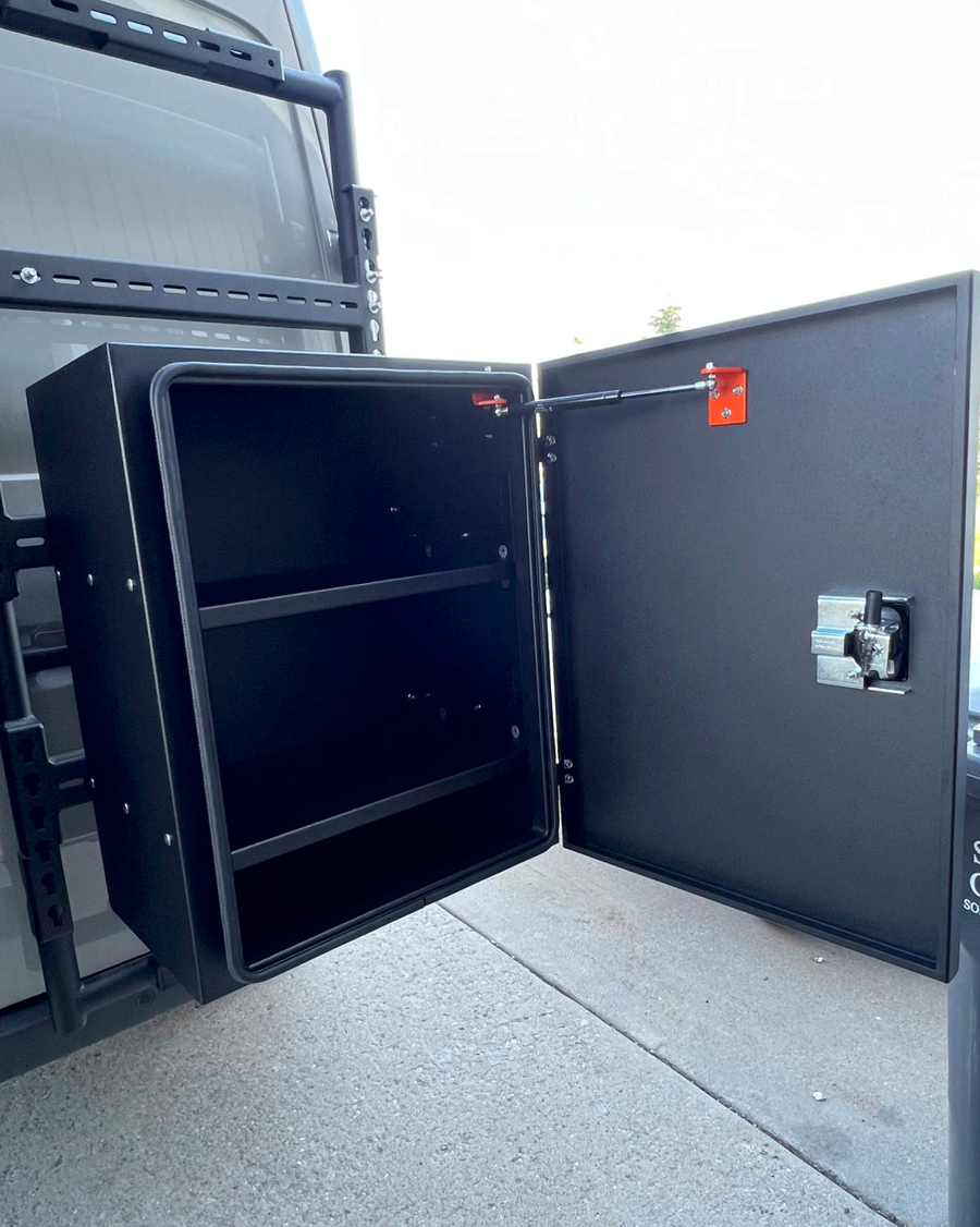 Avatar Offroad | Storage Boxes