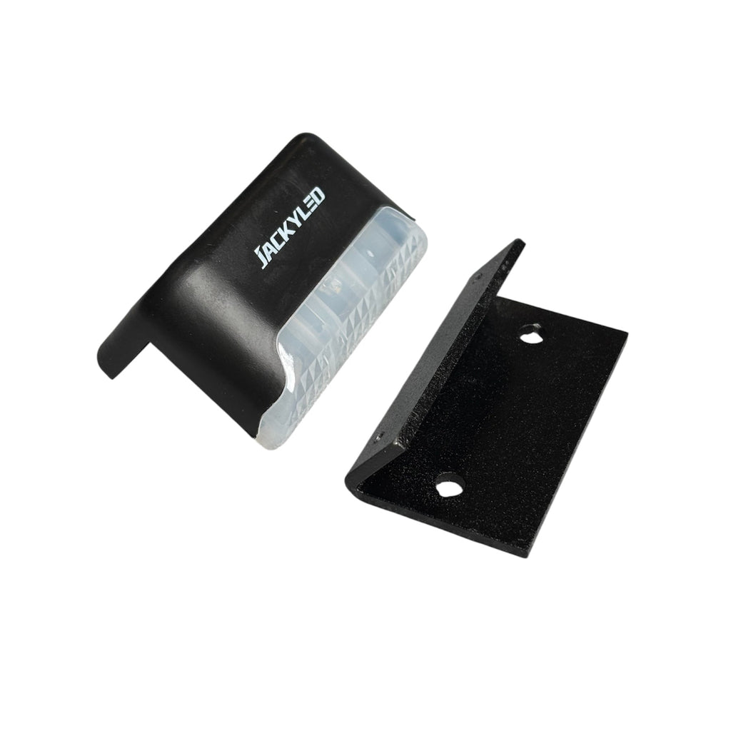 Solar Light for License Plate