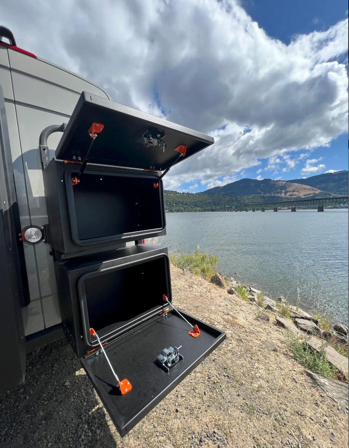 Avatar Offroad | Storage Boxes