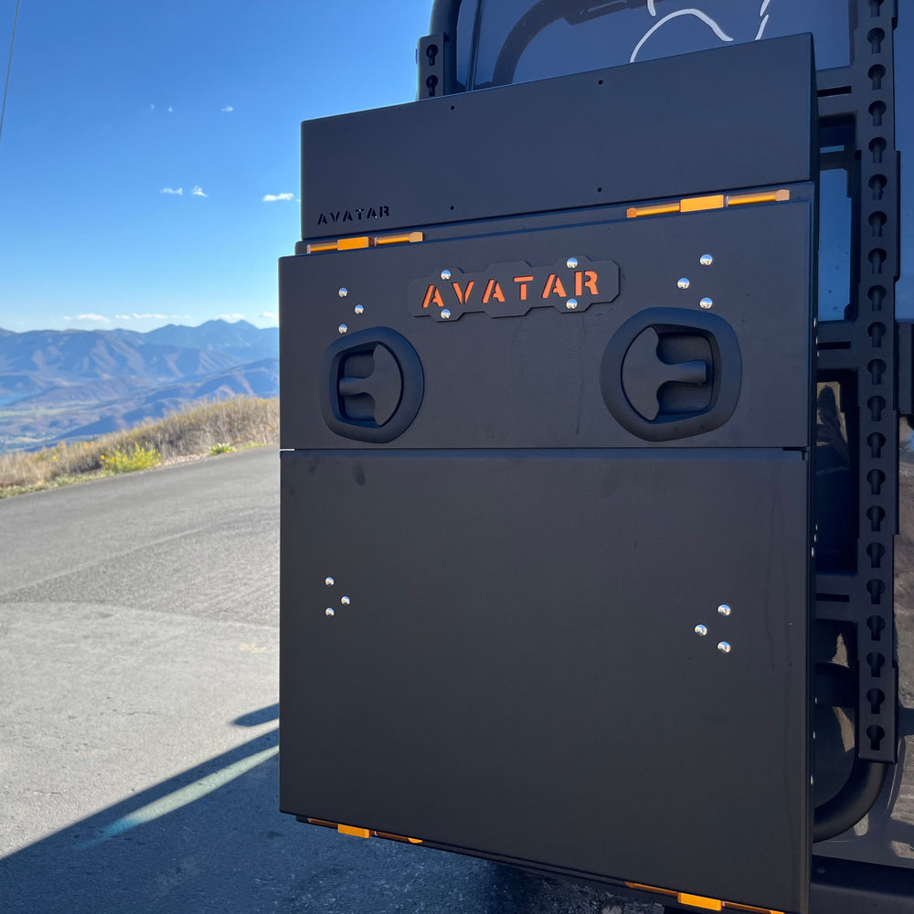 Avatar Offroad | Storage Boxes