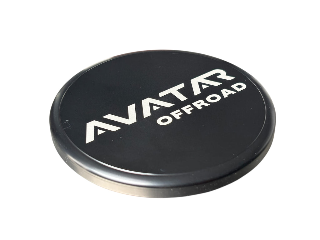 Avatar Offroad | Sprinter Badge Replacement