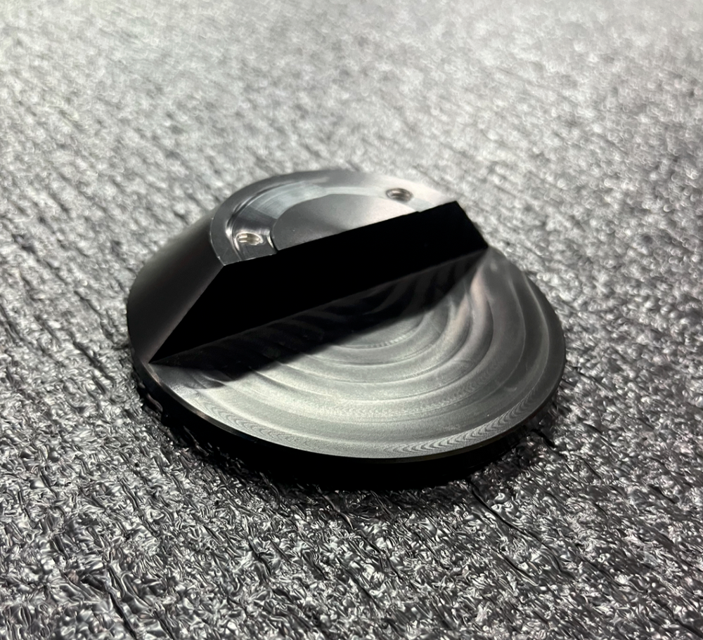 Avatar Offroad | Sprinter Badge Replacement